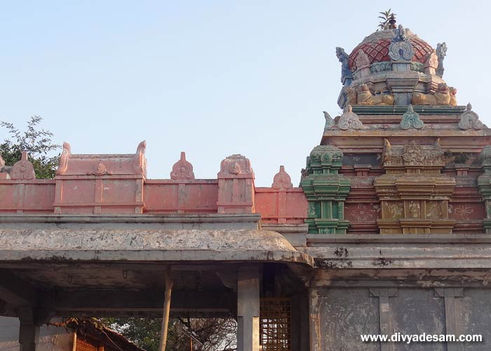 Ahobilam Temple, Sri Narasimhar Temple Yatra, Ahobila Yatra travel, Sri ...